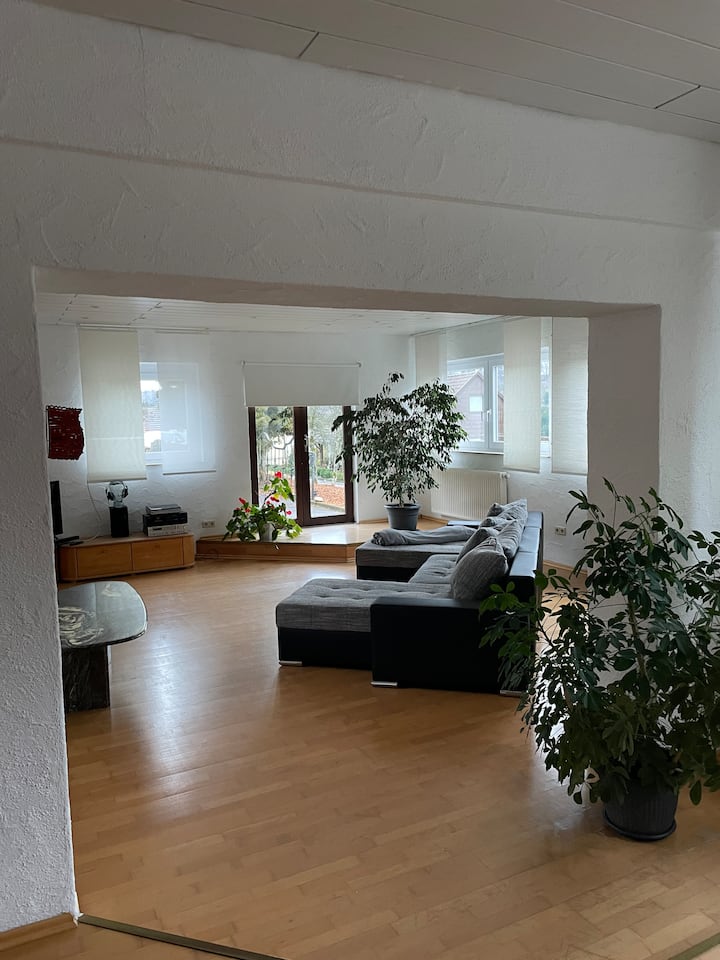 Ferienwohnung Hördthof - Murrhardt