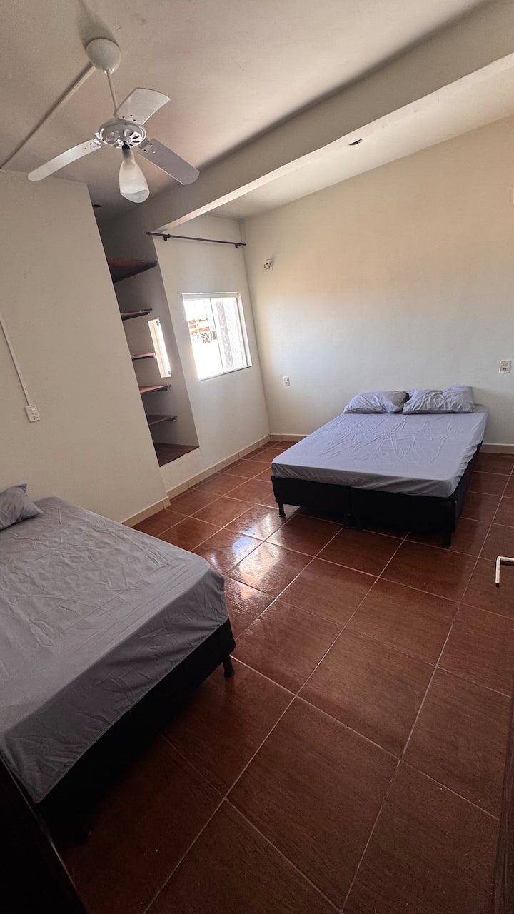 Casinha Do Mineiro 3 - Arraial do Cabo