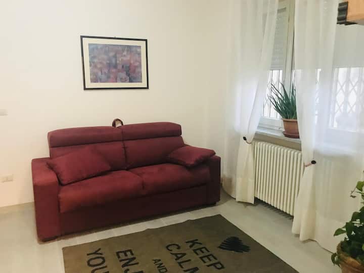 Oasi Urbana: Comfort Vicino A Tutto - Rondissone