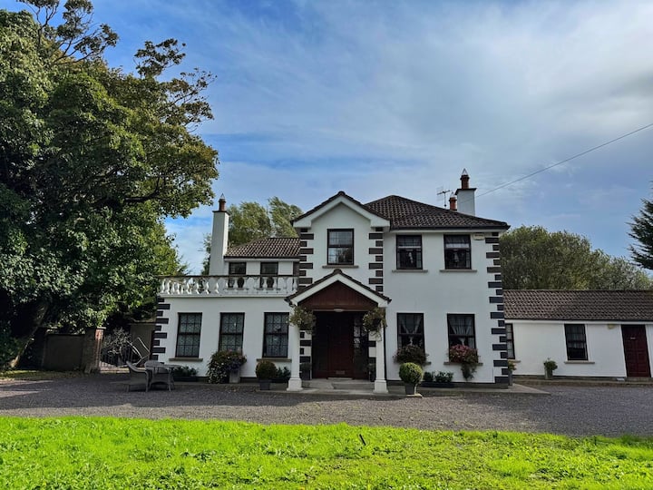 Large Country House Close To Drogheda & Bettystown - Drogheda