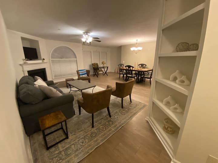 The Nest At The Bicentennial Greenway - High Point, NC