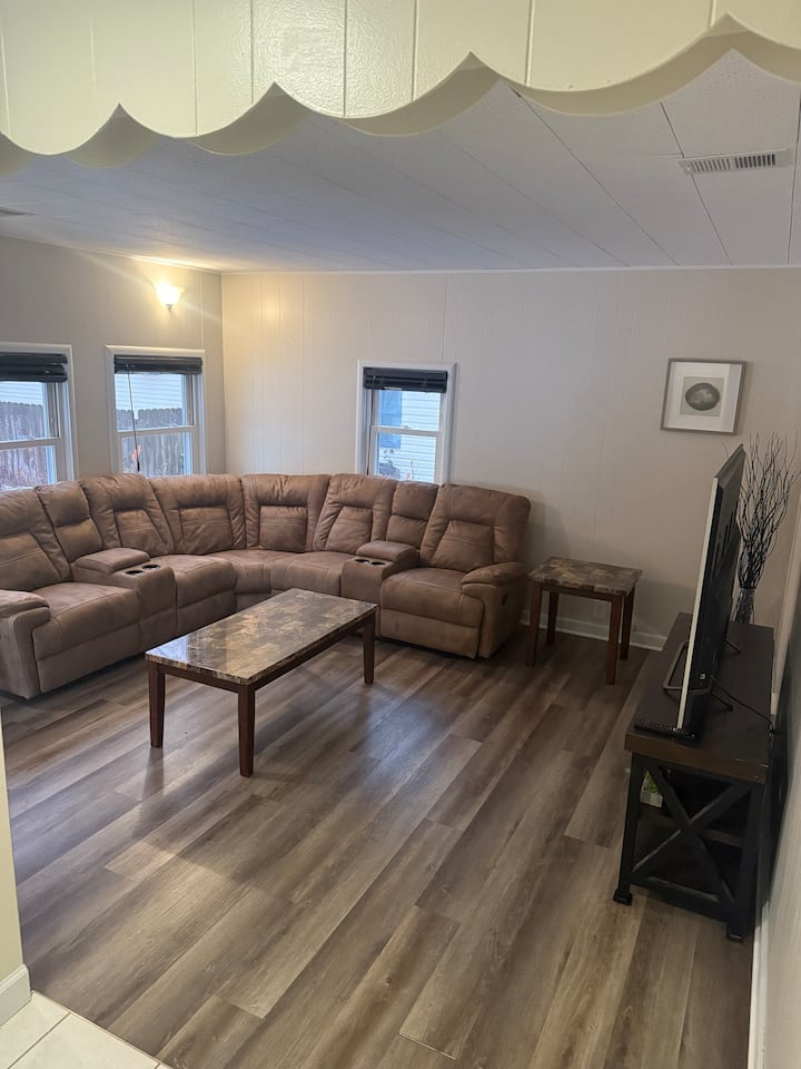 The Perfect Home Away From Home - Mentor, OH