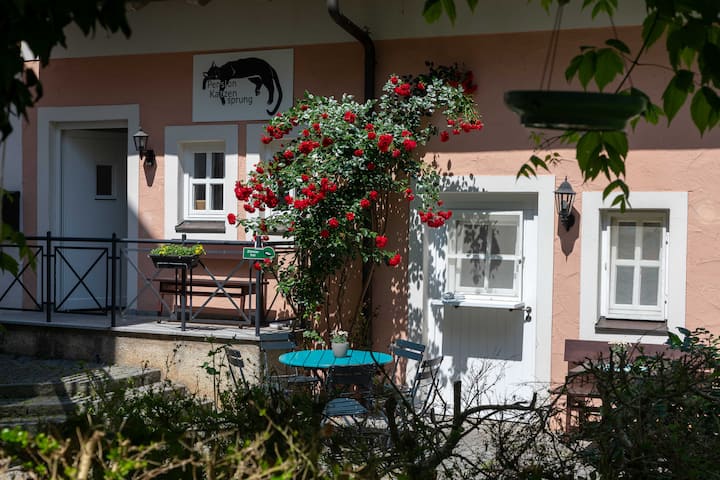 Pension Katzensprung - Passau