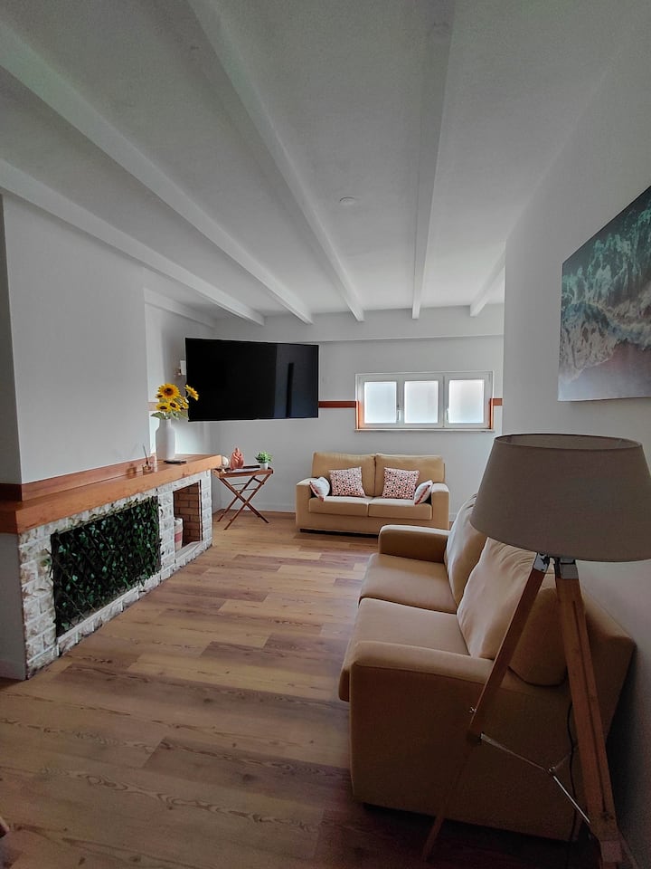 Apartamento T2 São Pedro De Moel - Marinha Grande