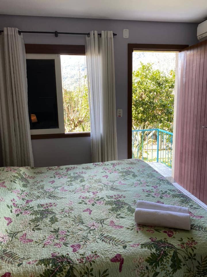 Master Térreo Triplo - Nova Petrópolis