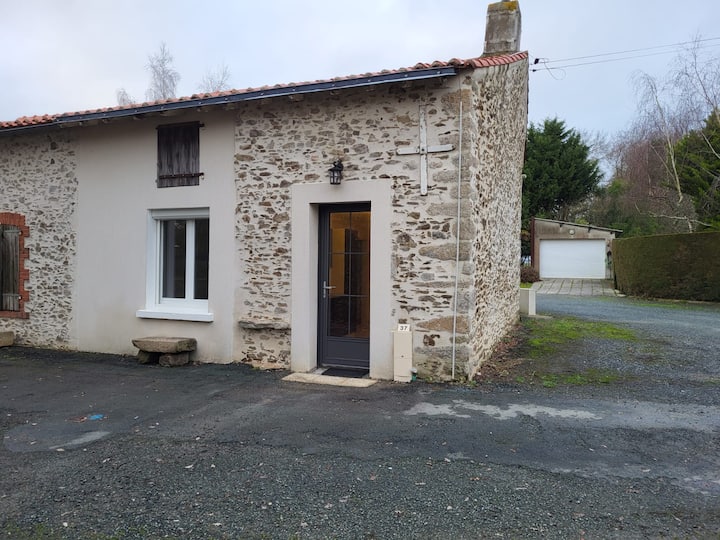 Le Petit Chêne Vendéen - Vendée