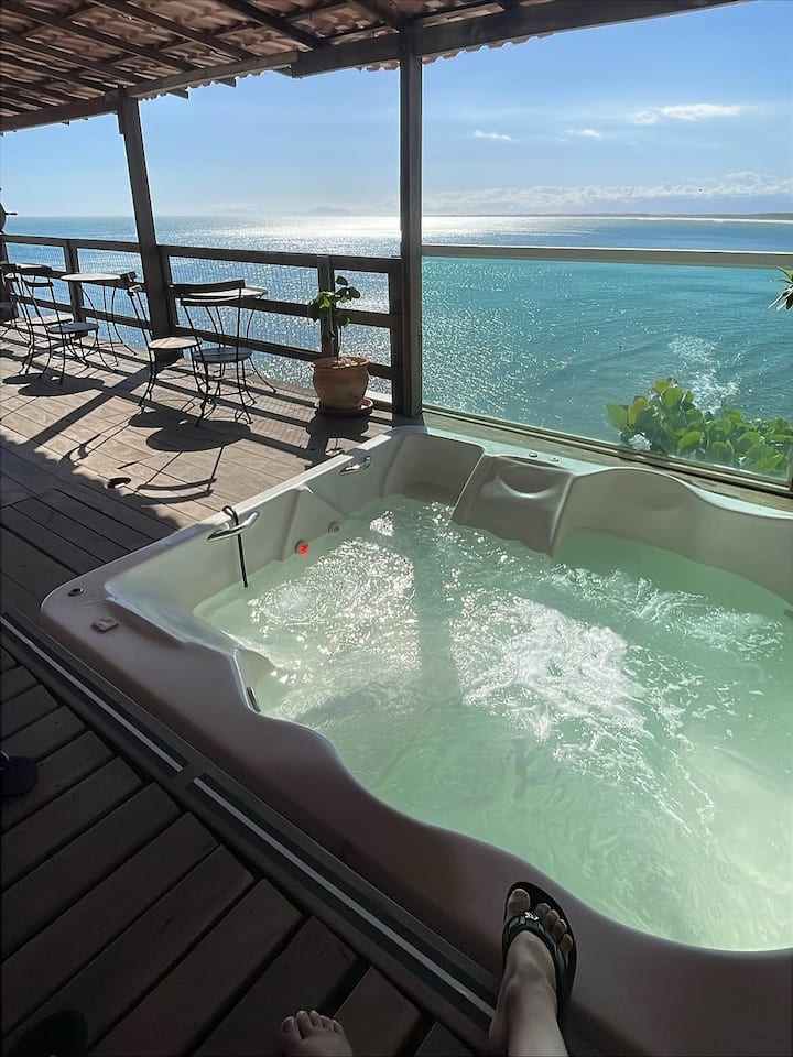 Suíte Standard Completa Com Café Da Manhã - Rio de Janeiro