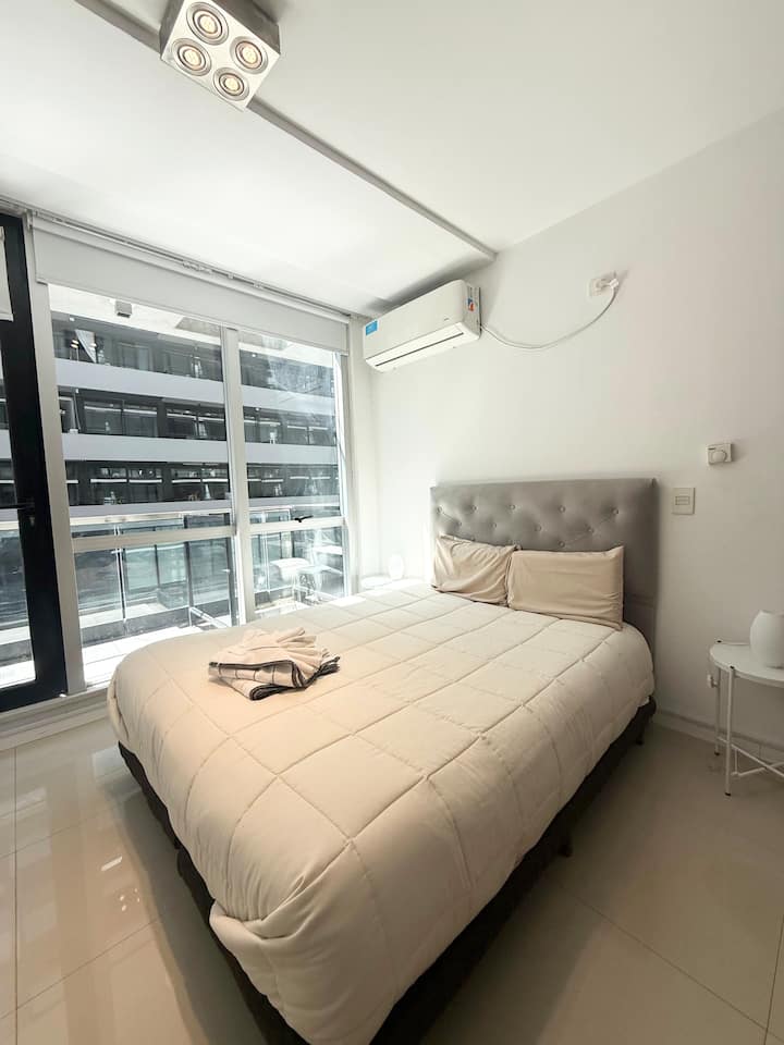 Loft En Puerto Madero - Argentine