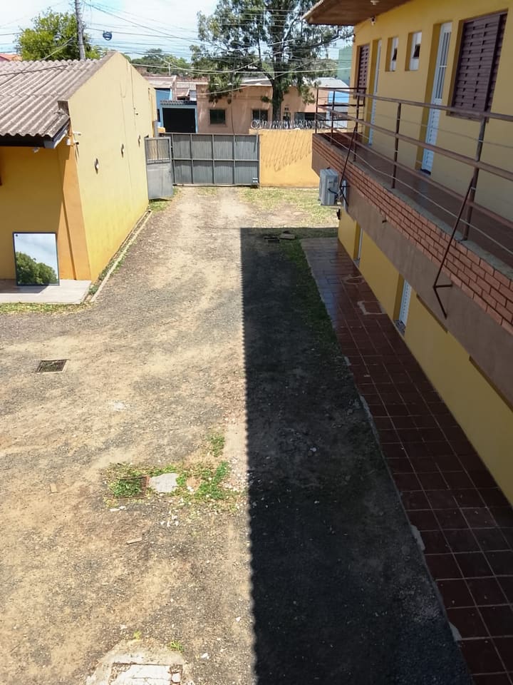 Suite 07 Para Familia - Uruguay