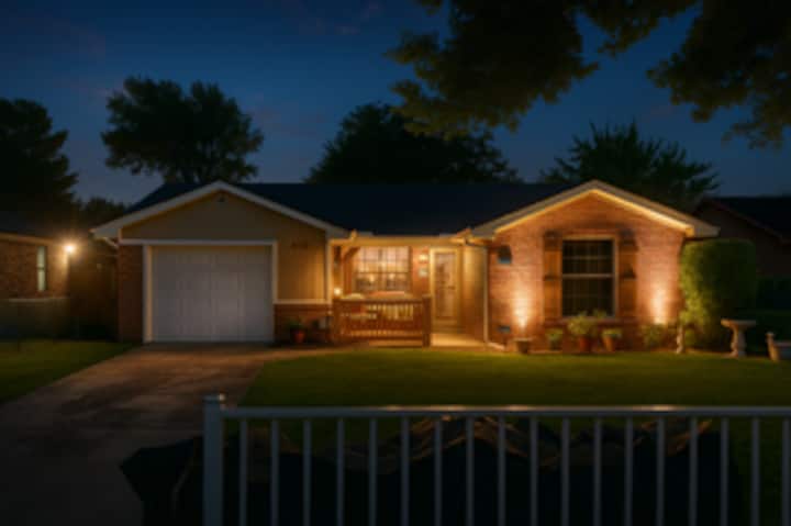 The Dfw-midcity-610 Home Sweet Home - Grand Prairie, TX