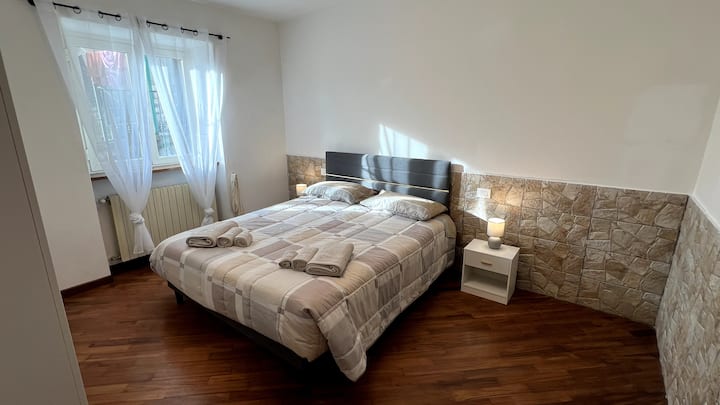 Predore: Il Tuo Nido A Due Passi Dal Lago - Iseo