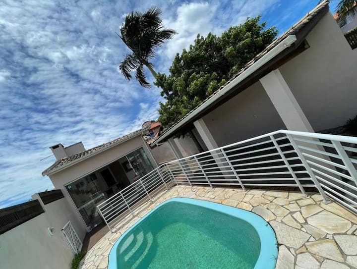 Refúgio Em Garopaba! - Garopaba