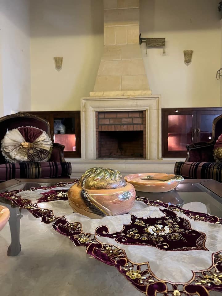 Hadath Duplex - Bejrút