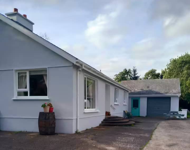 Jackstown House, Crolly, Co. Donegal - County Donegal, Ireland