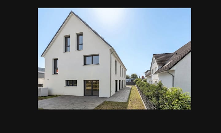 Haus In Hannover - Hannover