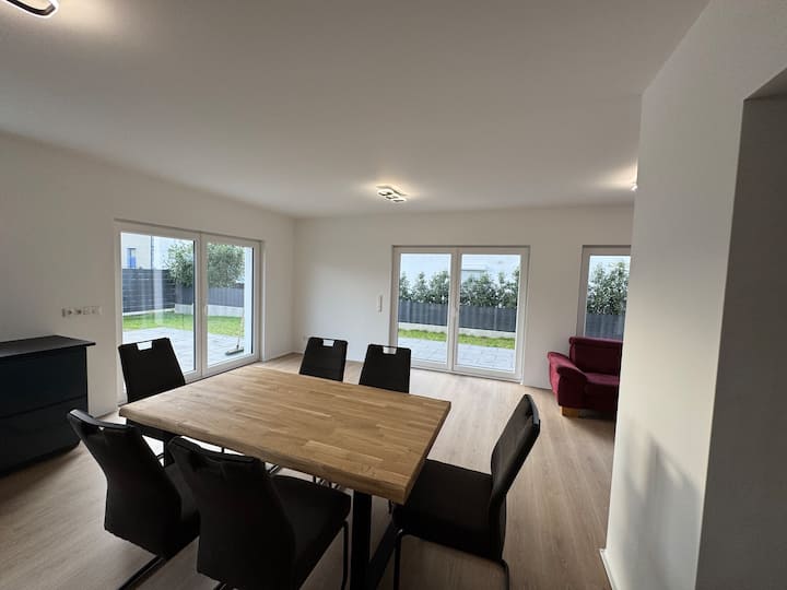 Haus In Hannover - Hannover