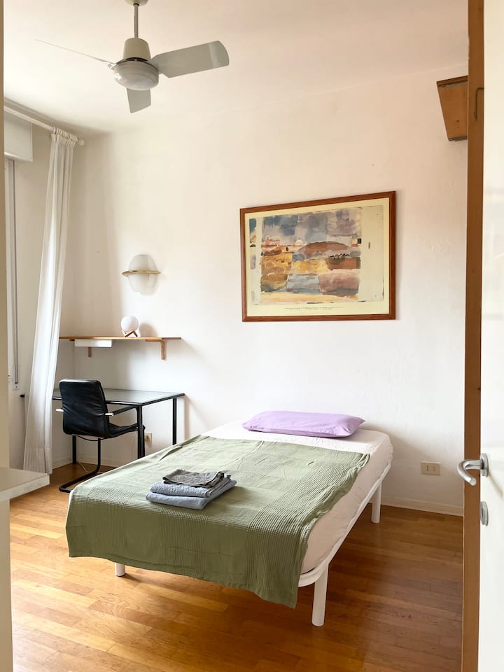 Margherita Gardens Apartment - Castiglione Rizzoli - Bologna