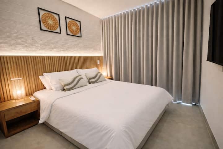 Luxury Suite In Santa Marta | Ocean View - Colombia