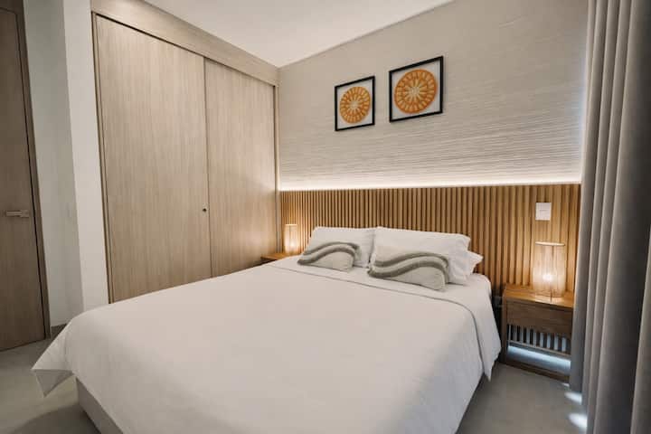Luxury Suite In Santa Marta | Ocean View - Colombia