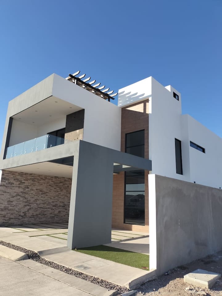 Casa Creta - Guaymas