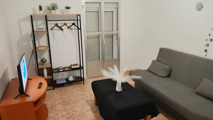 Piso Familiar Gl Aeropuerto - Torrejón de Ardoz