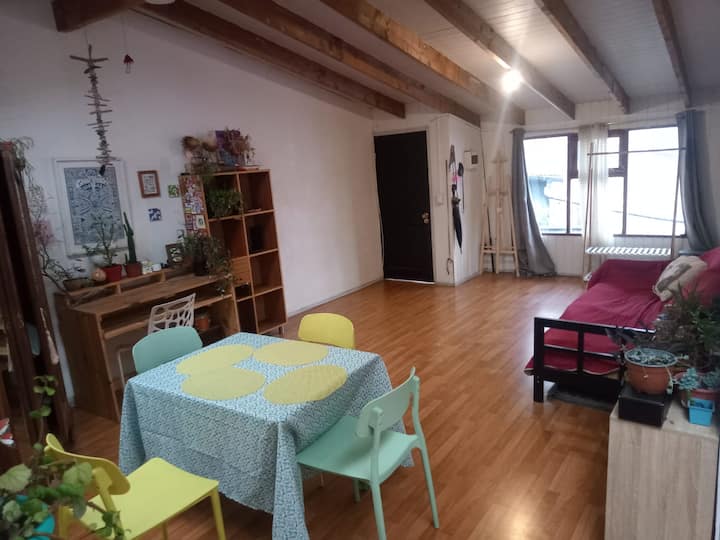 Cabaña 5 A 7 Personas - Puerto Varas