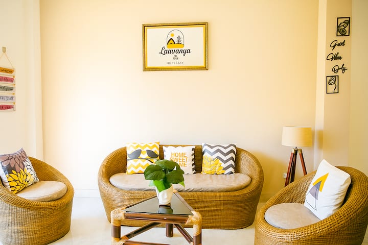 Laavanya Homestay Sahastradhara Road Dehradun - Dehradun