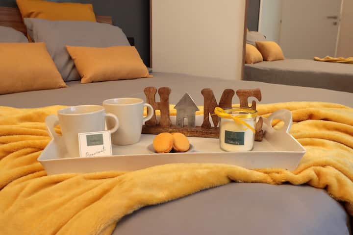 Marzani Urban Stay - Terni