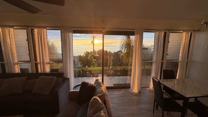 Villa With A View - Kailua-kona Style - 캡틴 쿡