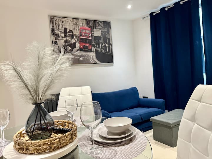 Cosy 2 Bedrooms Flat Tower Bridge - Londres
