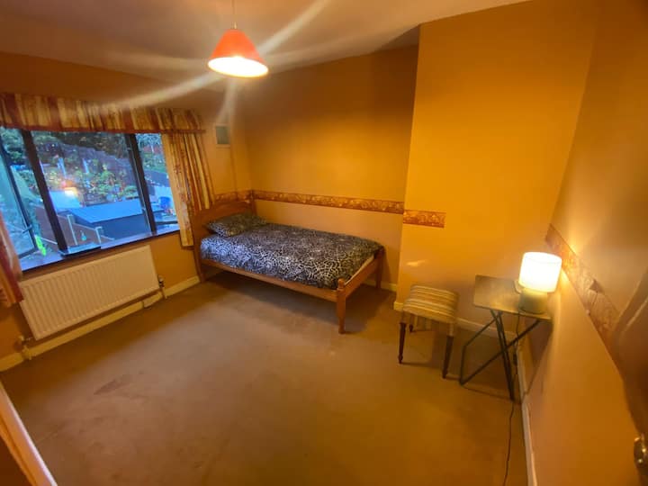 Mindful Big Single Room - Waterford