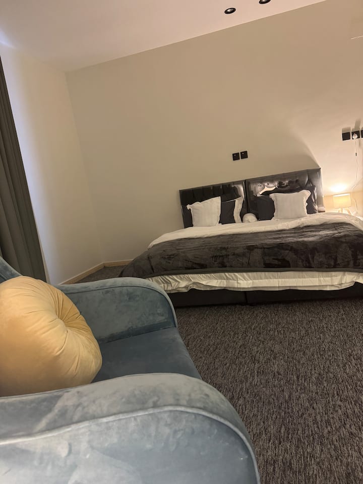 غرفه نوم لشخصين ١٠ -