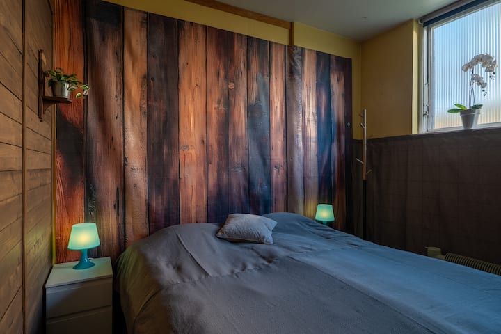 The Old Bakery - Karlstad