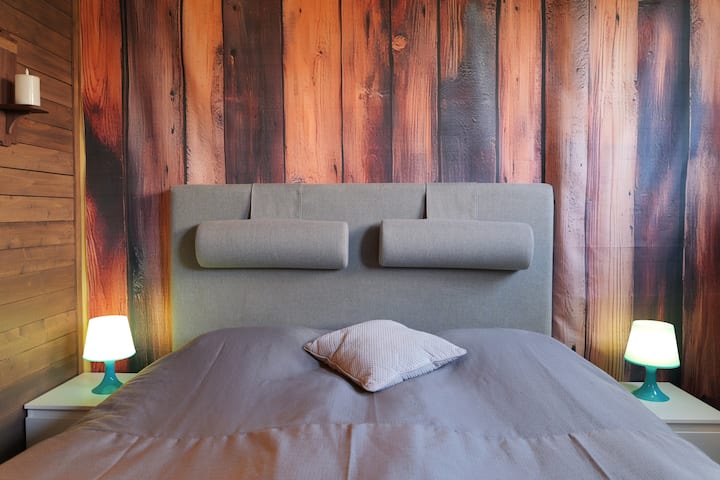 The Old Bakery - Karlstad