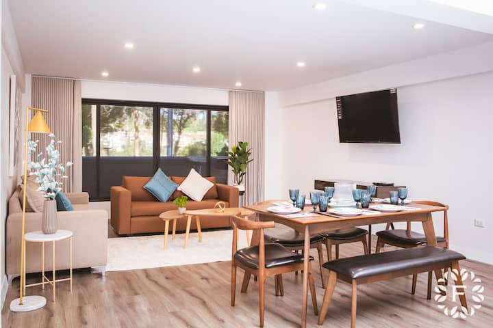 Departamento Las Flores - Arequipa