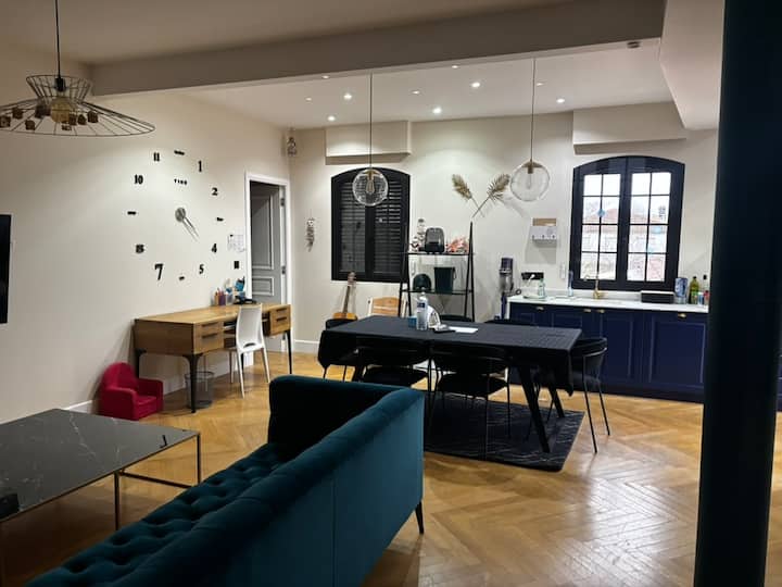 Appartement Avec Terrasse Mérignac - Eysines