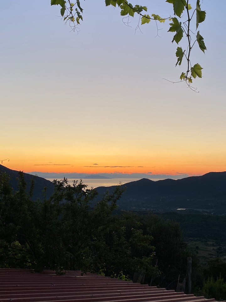 Casa En La Montaña - Cephalonia