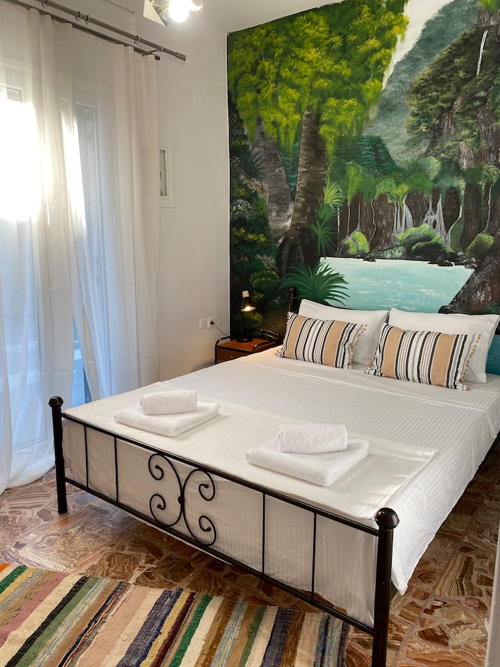 Casa En La Montana - Katelios