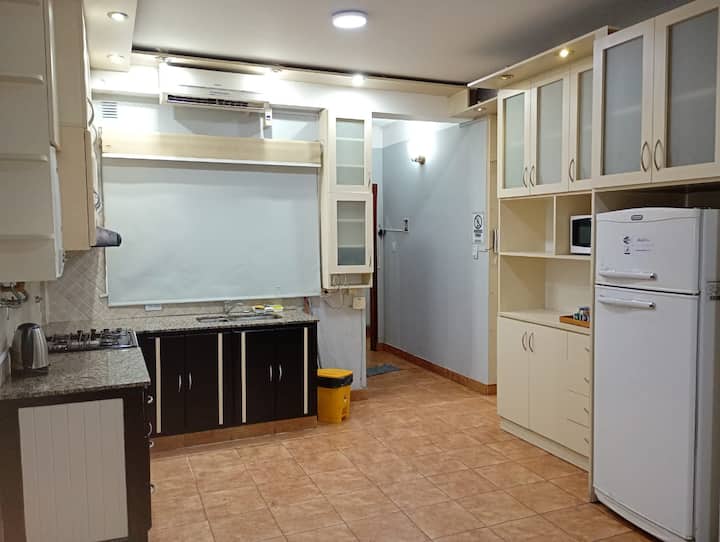 B Departamento B - San Salvador de Jujuy