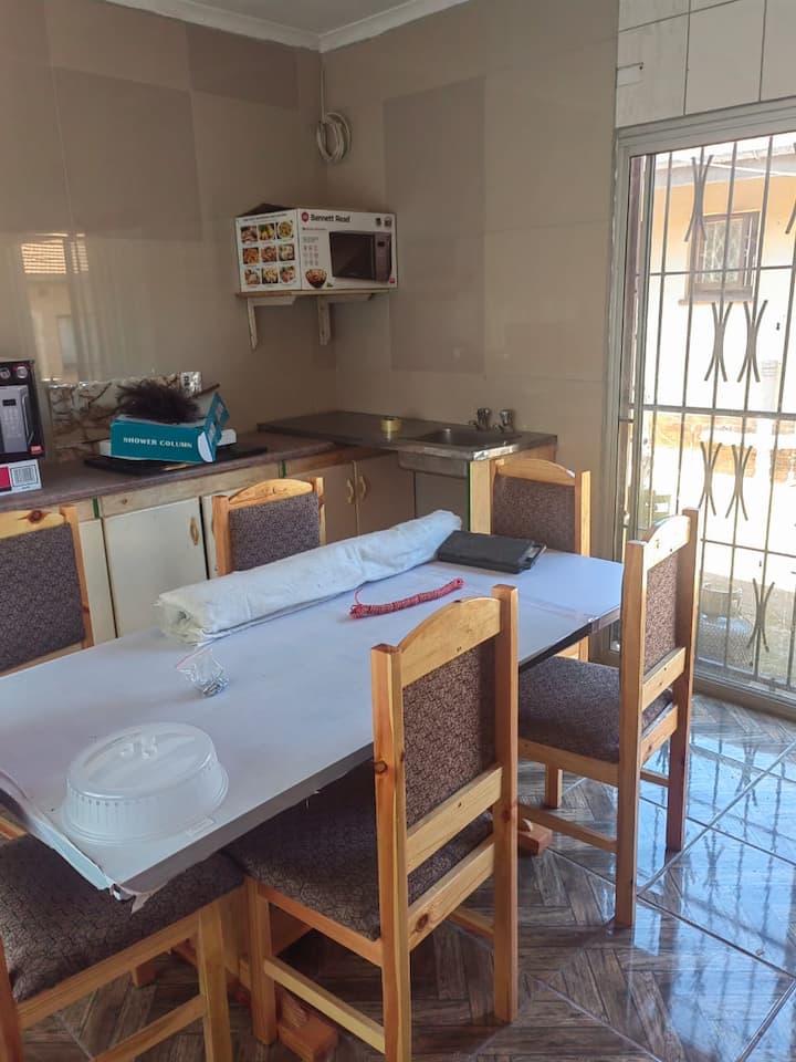 Sunshine Guest House - Durban