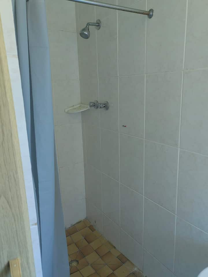 Sunshine Guesthouse - Durban