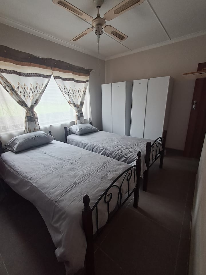 Sunshine Guesthouse - Durban