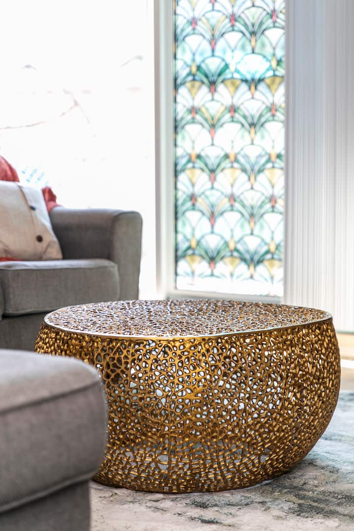 Relax & Recharge | Quiet Loft W/ Private Patio - Des Moines, IA