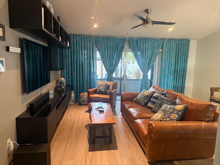 Lazydays Getaway Near Everything - 奧蘭多, FL