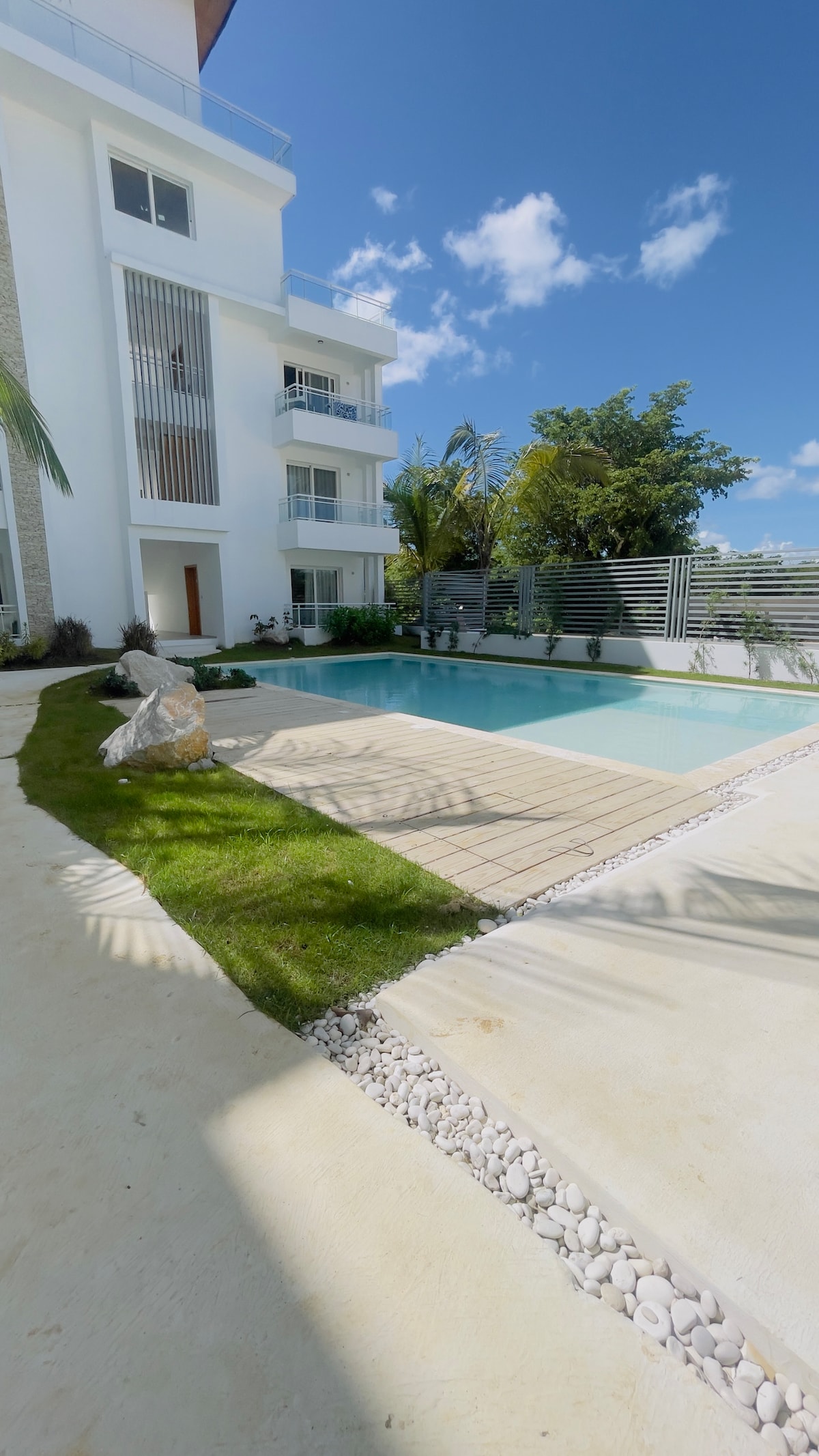 Appartamento Coral Blue - Dominicus - Airbnb