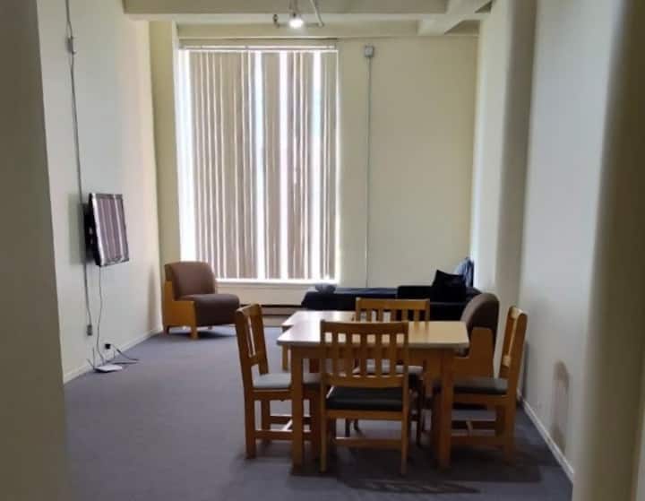 By Grand Millennium Park | Loop | Willis Tower | 4 - Chicago Union Station