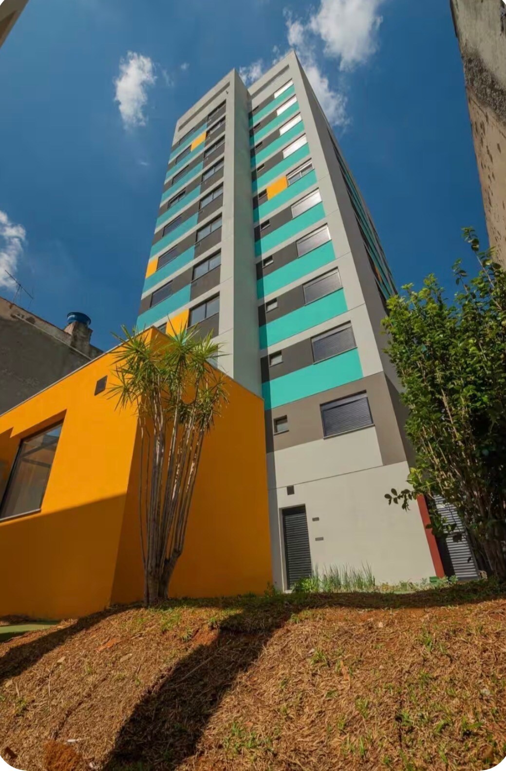 Appartement confortable à Bela Vista/Bixiga - Airbnb