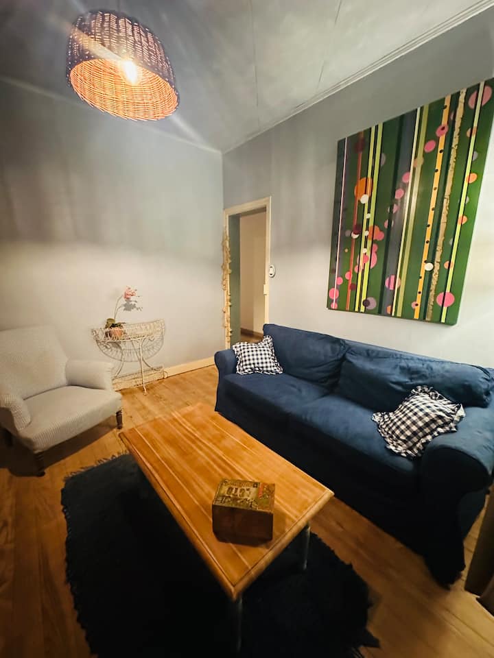 Charmante Maison Nouvellement Rénovée - Pessac