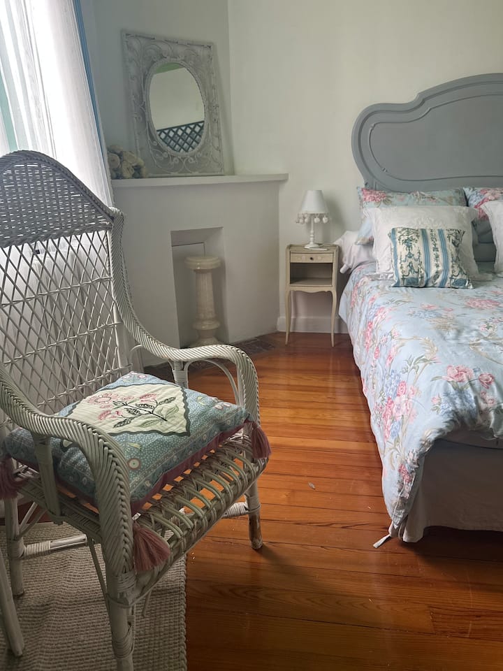 Charmante Maison Nouvellement Rénovée - Pessac