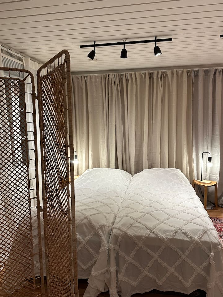 Knaperbacka Farmhouse - Sipoo